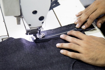 Production | FIRST GUARD INDUSTRIES | FIRST GUARD INDUSTRIES